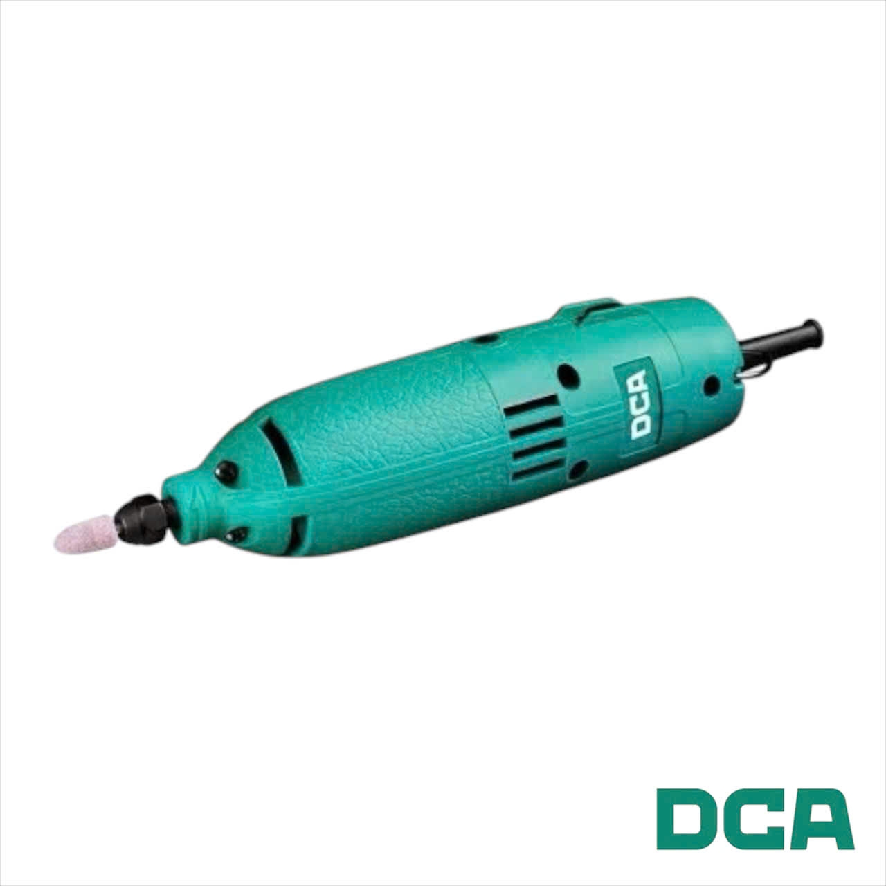 Máy mài điêu khắc mini Dca ASJ02-10 Chính Hãng - ĐỨC 7 hiền